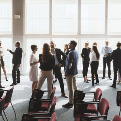 Mayors endorse emerging technologies at annual conference - Route Fifty