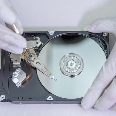 National Computer Forensics Institute up for reauthorization - Route Fifty