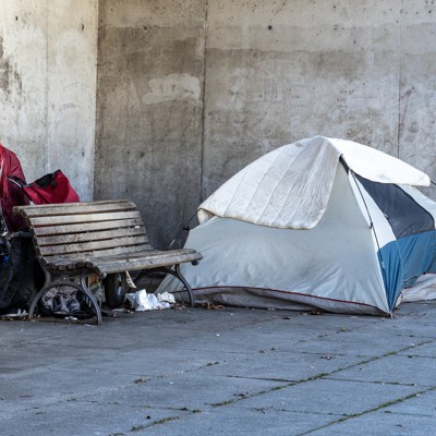 HUD offers $2.8B for evidence-based homelessness solutions - Route Fifty