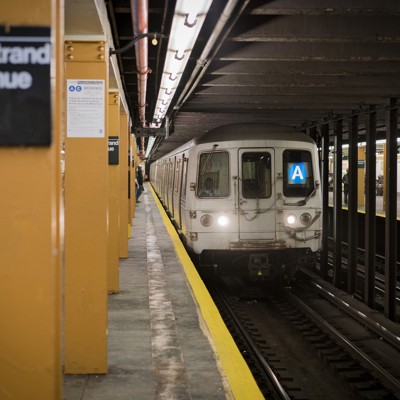 Farebox Shortfalls Soon to Create ‘Sizable' Transit Budget Gaps - Route ...