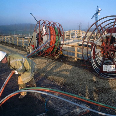 Two tribes receive $50M to boost internet access - Route Fifty