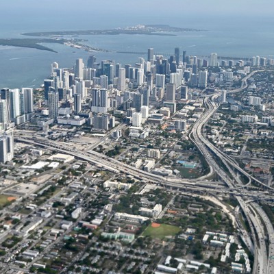 $10B Redevelopment Slated for Downtown Miami - Route Fifty