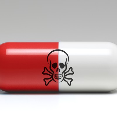 Interactive Overdose Map Visualizes Evolving Public Health Crisis ...