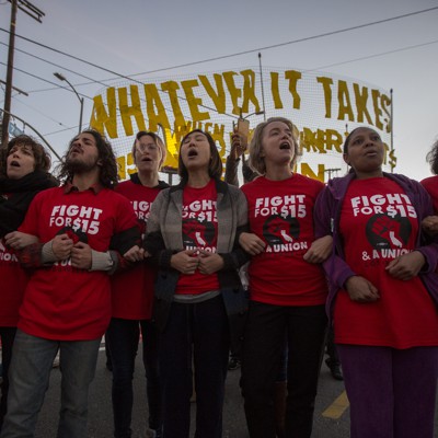 California's Sweeping New Labor Law for the Fast-Food Industry - Route ...
