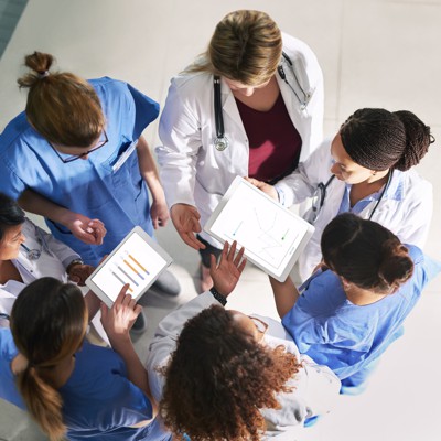 Health info exchange’s data innovations take the ‘detective work’ out ...