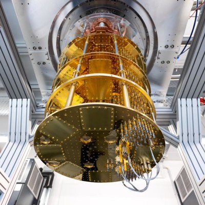 State takes quantum tech from theory to business - Route Fifty