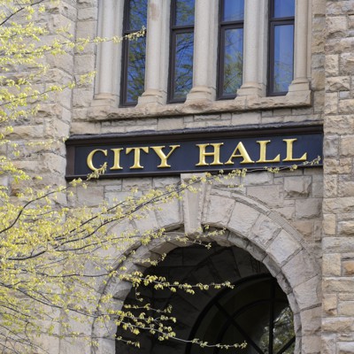 Creating a Virtual City Hall - Route Fifty