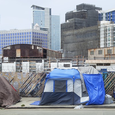 Audit Reveals Why City S Efforts To Curb Homelessness Fall Short