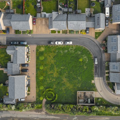 When a Low-Income Neighborhood Rebound Doesn't Displace Residents ...