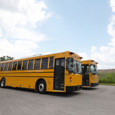 Feds Open More Funding for Diesel School Bus Phase-out - Route Fifty