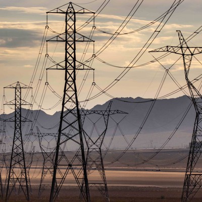 Why a Power Line Project Can Take 14 Years to Permit - Route Fifty