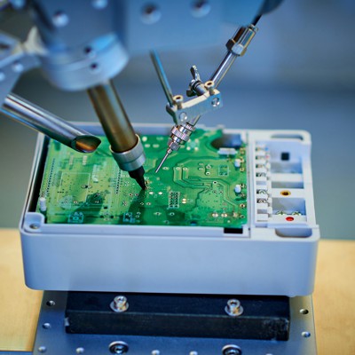 CHIPS grants focus on seeding tech ecosystems - Route Fifty