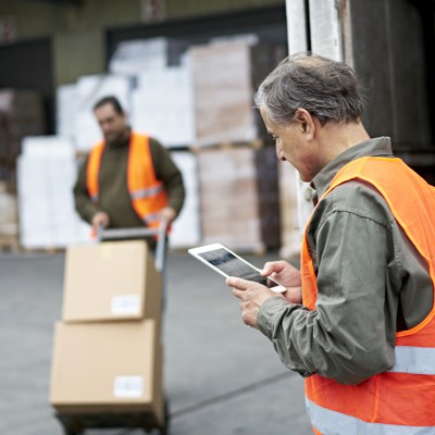 City tests smart loading zones - Route Fifty