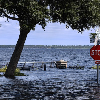 Different Risks, One Crisis - Route Fifty