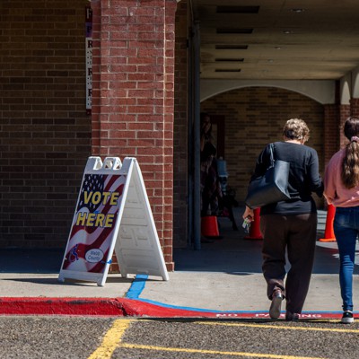 Election Administrators Are Under Attack. Here’s What That Means for ...