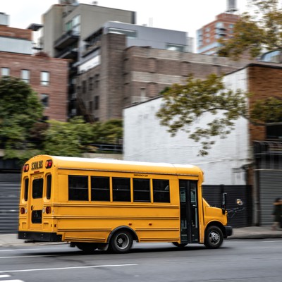 Real-time tracking now available for some city school buses - Route Fifty