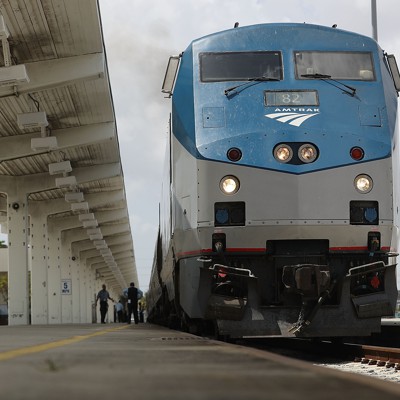 Gulf Coast Passenger Rail to Restart as 17-Year Dispute is Resolved ...