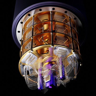 States enter the quantum race - Route Fifty