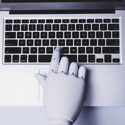 An ‘automation-first mentality’ boosts customer service, reduces strain ...