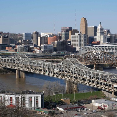 With Federal Boost, Massive Bridge Project Finally Set to Move Forward ...