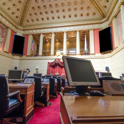 5 Ways State and Local IT Leaders Can Drive Change in Their ...