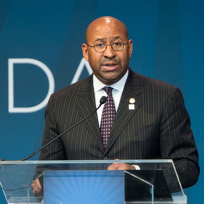 Who’s Running for Mayor in Philadelphia? - Route Fifty