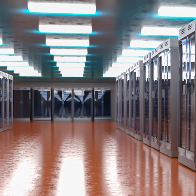 Communities are rethinking their push for data centers - Route Fifty