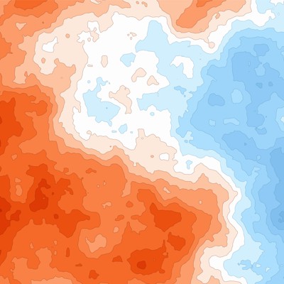 Urban heat map reveals priority spots for cooling efforts - Route Fifty
