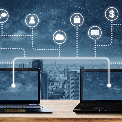 Data sharing initiatives slowly gaining traction - Route Fifty