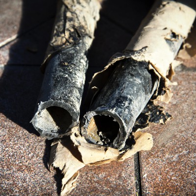 Machine learning maps location of lead pipes - Route Fifty