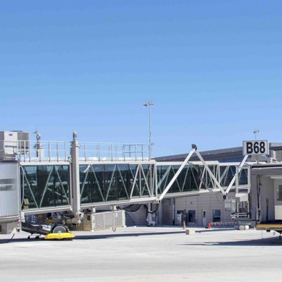 Kansas City Hopes Its New ‘Inclusive’ Terminal Will Bring More Flights ...