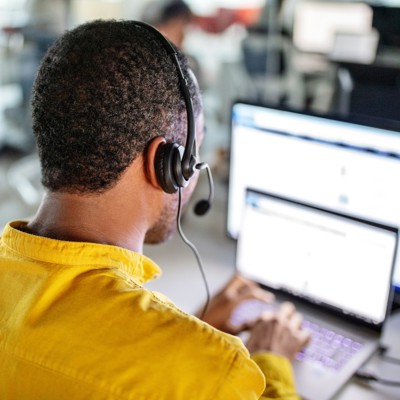 Contact center modernization boosts satisfaction for city residents ...