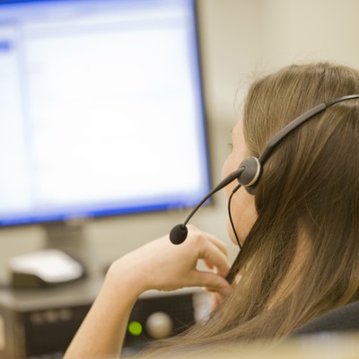 How to build an effective crisis contact center - Route Fifty