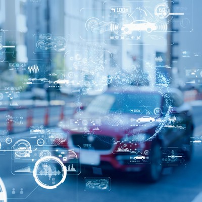 Connected vehicle data can improve traffic safety - Route Fifty