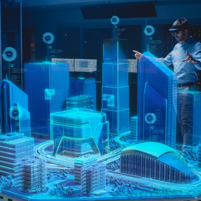 VR map tracks ‘silent killer’ of extreme heat - Route Fifty