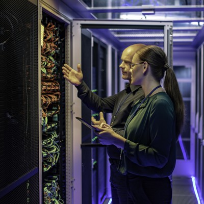 How mainframe as a service eased end-of-life transitions - Route Fifty