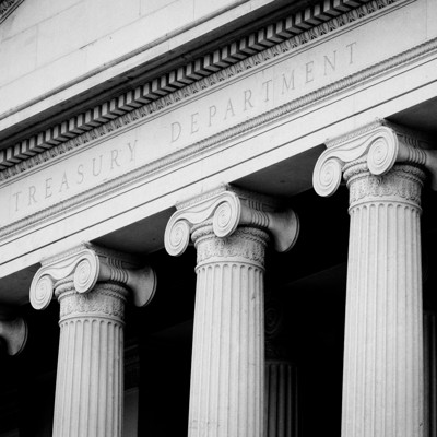 Treasury Reopens ‘Help Desk’ for States and Localities - Route Fifty