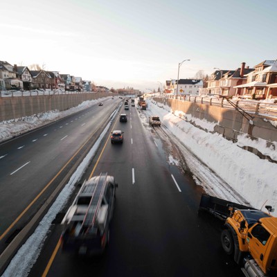 $185M in Grants to Reconnect Communities Severed by Highways Announced ...