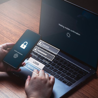 UI modernization, identity verification limit state fraud loss - Route ...