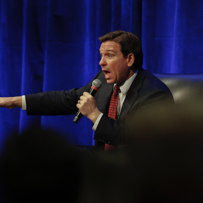 How Florida Became the Center of the Republican Universe - Route Fifty