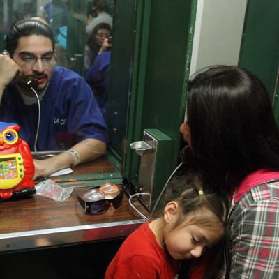 Efforts Spreading to Curb Generational Incarceration - Route Fifty