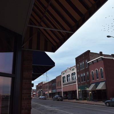 Rural Main Street Program Says Revitalization Starts at Home - Route Fifty