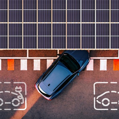 EVs Rev Up Cybersecurity Challenges - Route Fifty