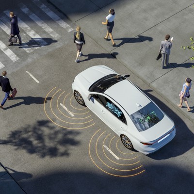 City greenlights autonomous vehicle testing for public transit - Route ...