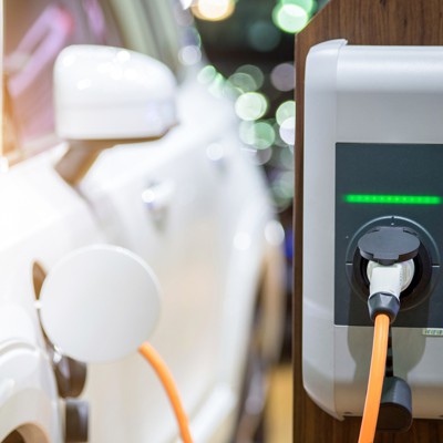 Eliminating the speedbumps in EV charging station buildout - Route Fifty