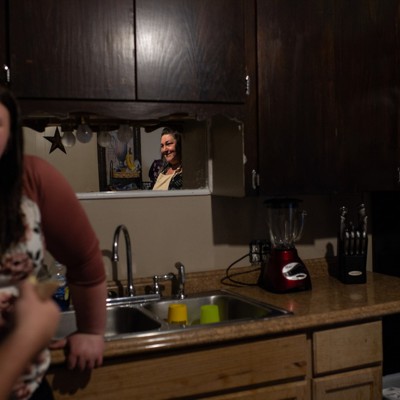 A Model for Reducing Female Incarceration and Breaking the Generational ...