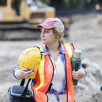 Women are part of ‘invisible’ labor market building fiber networks ...