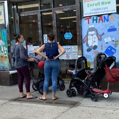 Amid looming ‘child care cliff,’ states scramble to bolster programs ...