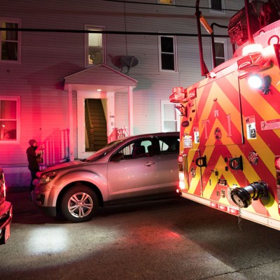 How one city worked to prevent overdoses after large-scale drug ...