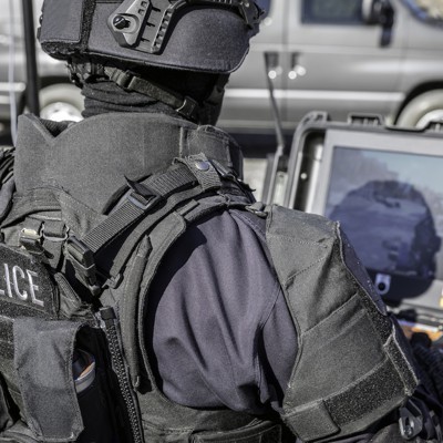 Public safety relies on behind-the-scenes technology - Route Fifty